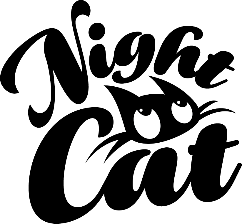The Night Cat